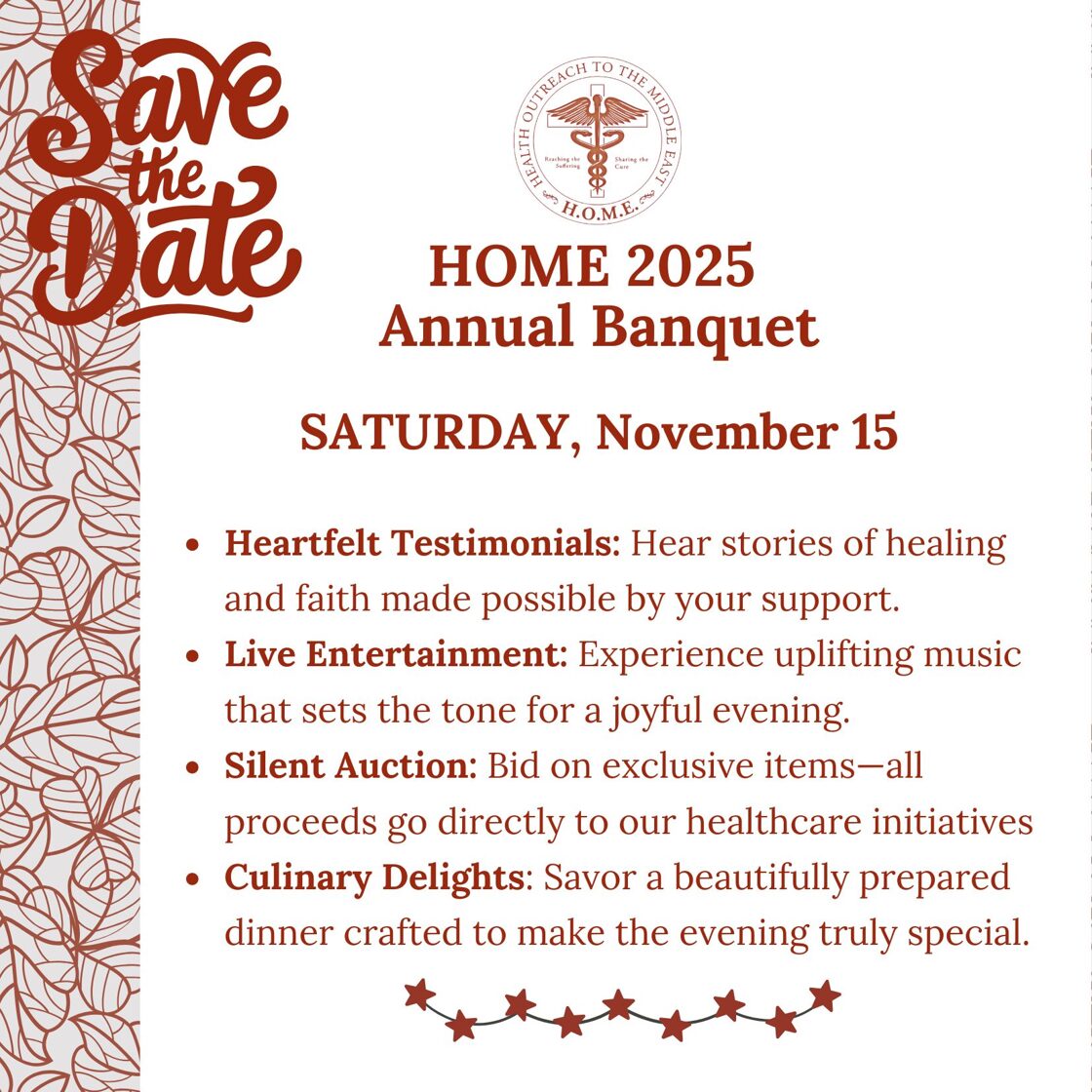 Houston Annual Benefit Dinner